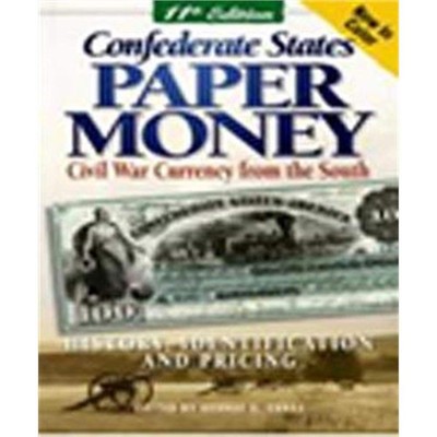 Confederate States Paper Money: Civil War Currency from the South | eBay