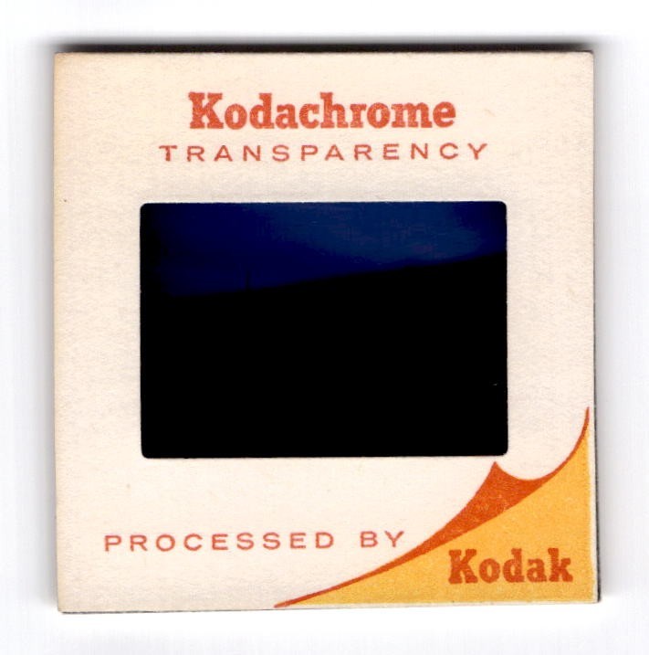 Rutland Railroad Vermont 35mm Slide 1960s Kodachrome | eBay