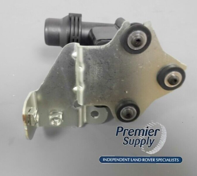 2.0 PETROL DISCOVERY SPORT RANGE ROVER EVOQUE AUXILIARY WATER PUMP ...