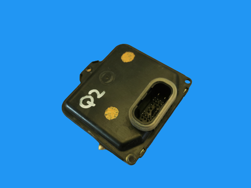 AUDI Q2 S LINE 2018 HEADLIGHT LED BALLAST MODULE 8S0907397C | eBay