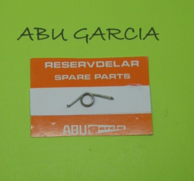 Spinning Reels - Bail Springs