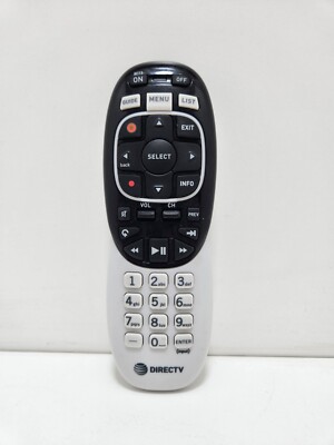 DirecTV RC73 Genie Universal Remote Control | eBay