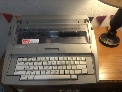 Typewriters & Word Processors - Brother Word Processor