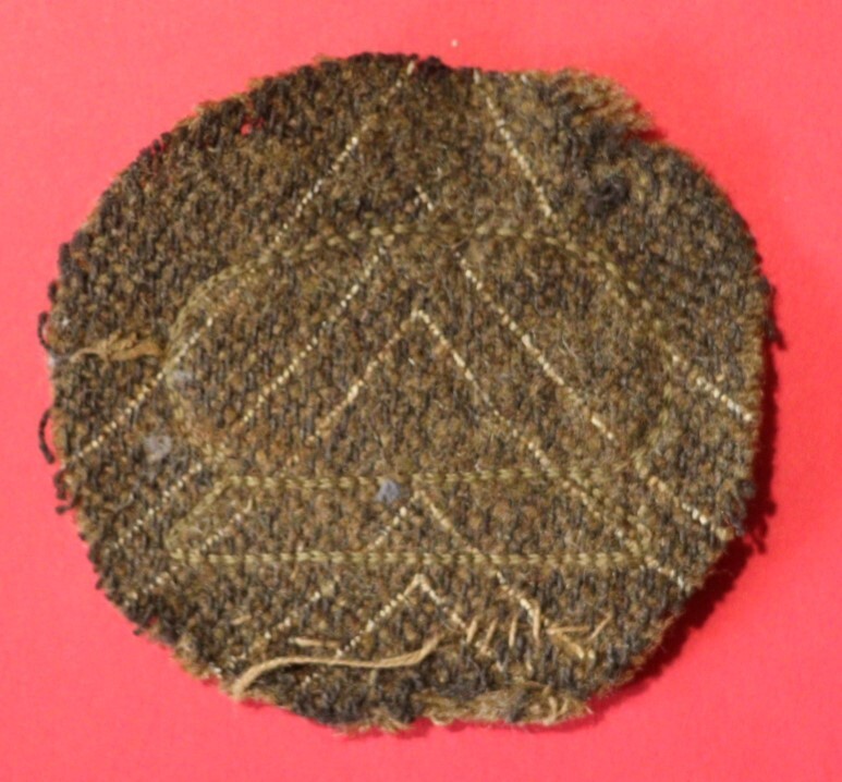 U.S. ARMY CORPS INSIGNIA MILITARY, COOK Patch Badge | eBay