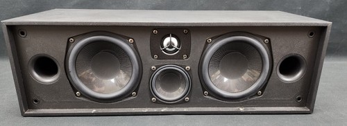 PROFICIENT AUDIO SYSTEMS CC525 3-WAY CENTER CHANNEL SPEAKER 100W 8OHMs ...