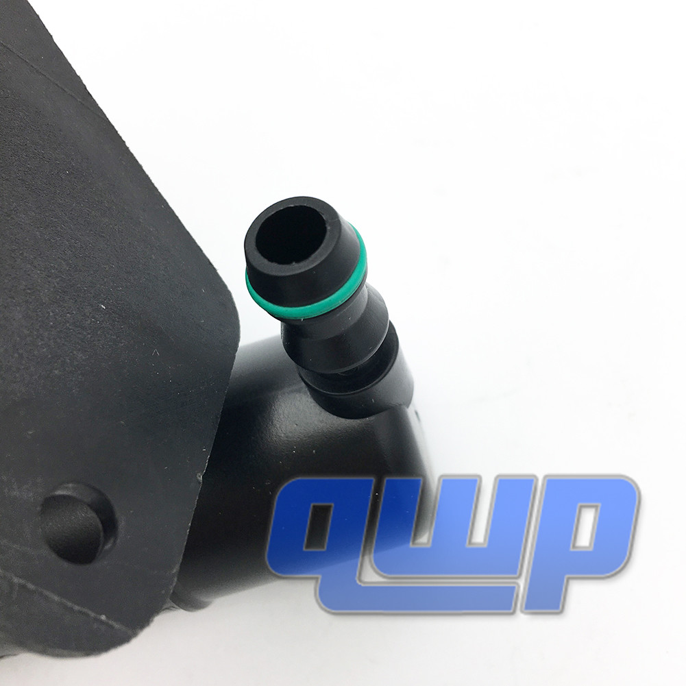 Headlamp Headlight Washer Nozzle For Mercedes ML350 ML550 W164 Left ...