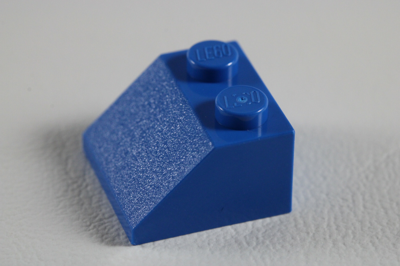 LEGO® Blue Slope 45 2 x 2 [40 Pieces] ID 3039 | eBay