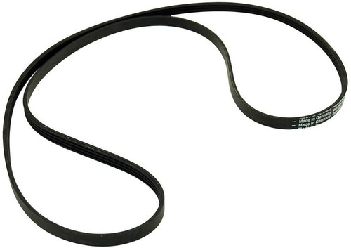 BEKO WMB61021W WMB51021W WASHING MACHINE DRUM DRIVE BELT 2816750100 ...