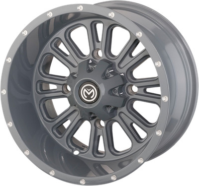 Moose Racing 399X Wheels 14X8 - 4/156 | eBay