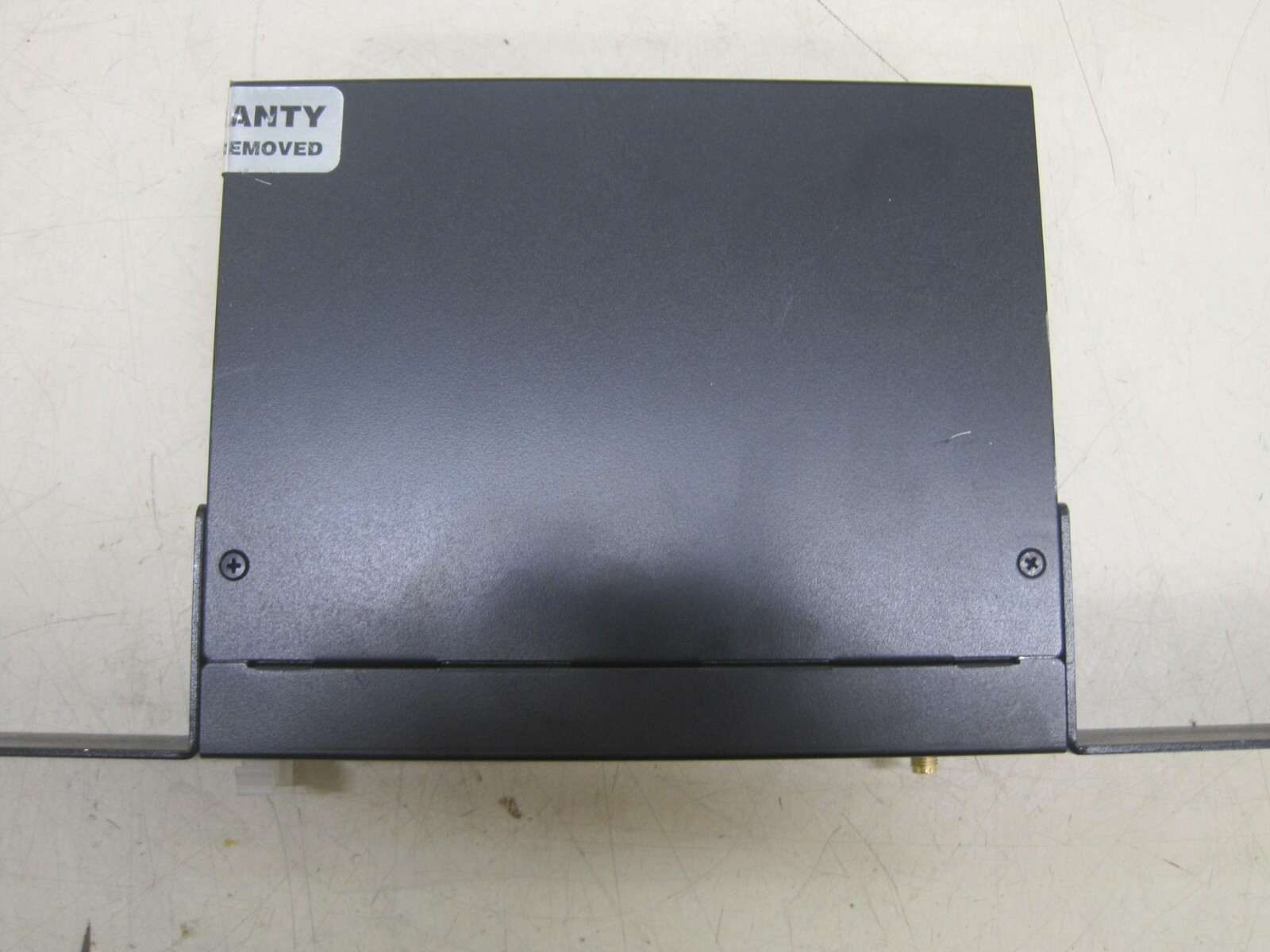 Viptela vEdge-100b-AC Mountable Router / vEdge 100b Router / SD-WAN ...