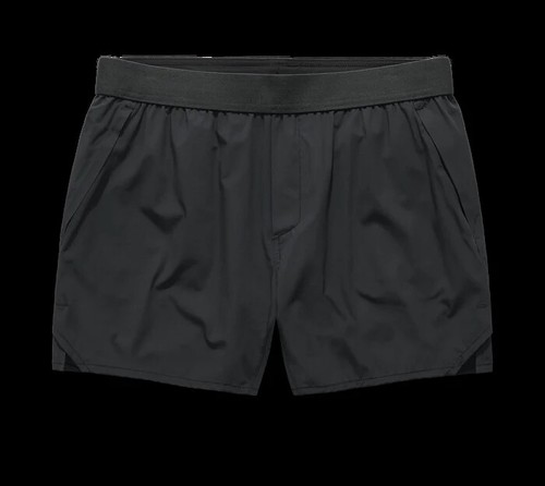 Ten Thousand Men's Gym Activewear Tactical Short With Liner 5" 7" 9" | eBay