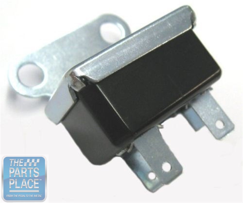 1965-67 Pontiac GTO LeMans Horn Relay GM 1377993 | eBay