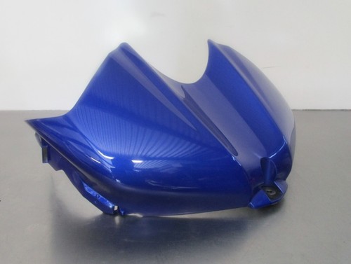 YAMAHA R6 2007 Front Tank Cover Fairing Cowl BLUE DPBMC / 0564 OEM 06 ...