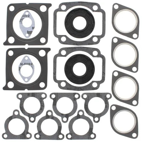 Vertex Complete Engine Gasket Kit for Arctic Cat Z 370 99-07 | eBay