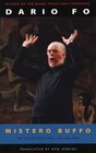 Dario Fo Ron Jenkins Mistero Buffo (Paperback) 9781559362719| eBay
