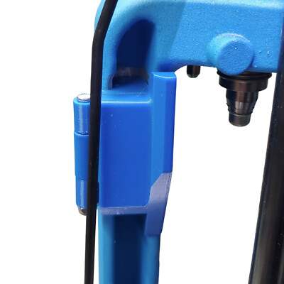 Setup Video Primer Stop Switch For Dillon XL650 Dillon Forte