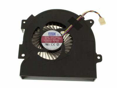 For Dell XPS 27 7760 All-In-One CPU Cooling Fan 78WTD 078WTD | eBay