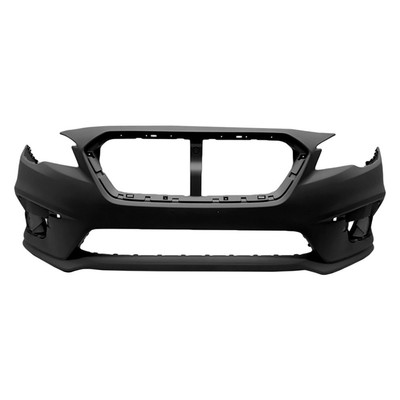 For 2018-2019 Subaru Legacy Front Bumper Cover Primed | eBay