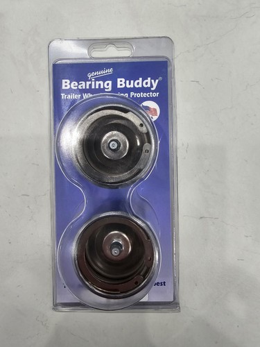 Bearing Buddy | eBay
