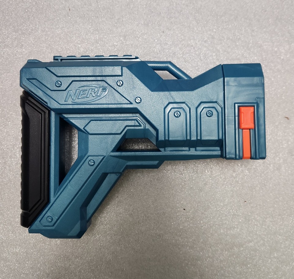 Nerf Stocks/Mods/Attachments/ Replacements | eBay
