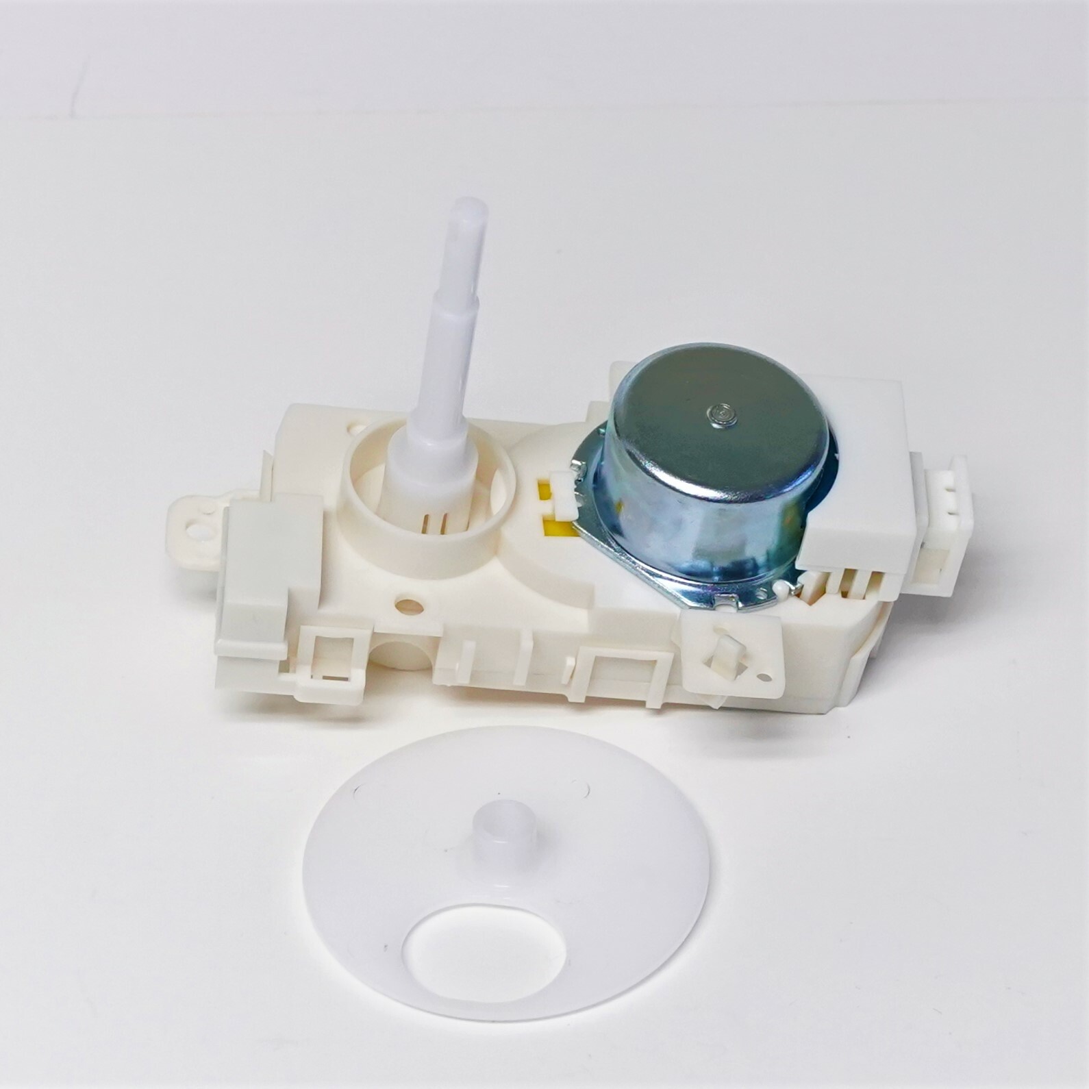 Dishwasher Diverter Motor for W10537869 Whirlpool AP5650272 Whirlpool ...