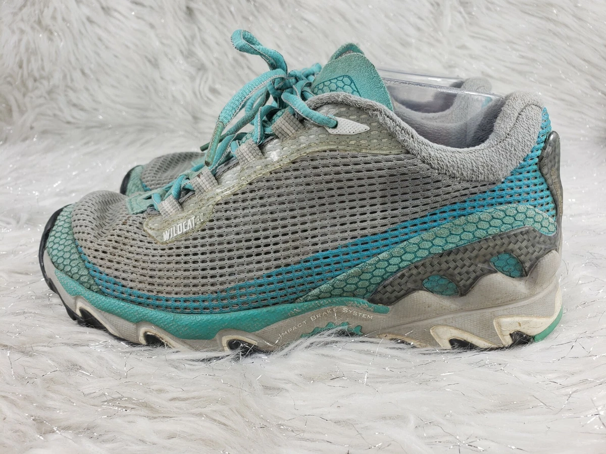 La Sportiva Wildcat 3.0 Trail Running Shoes Womens Best Sale ...