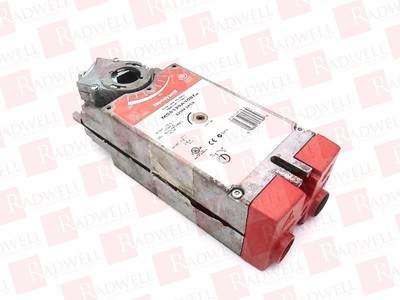 HONEYWELL MS8120A1007 / MS8120A1007 (USED TESTED CLEANED) | eBay