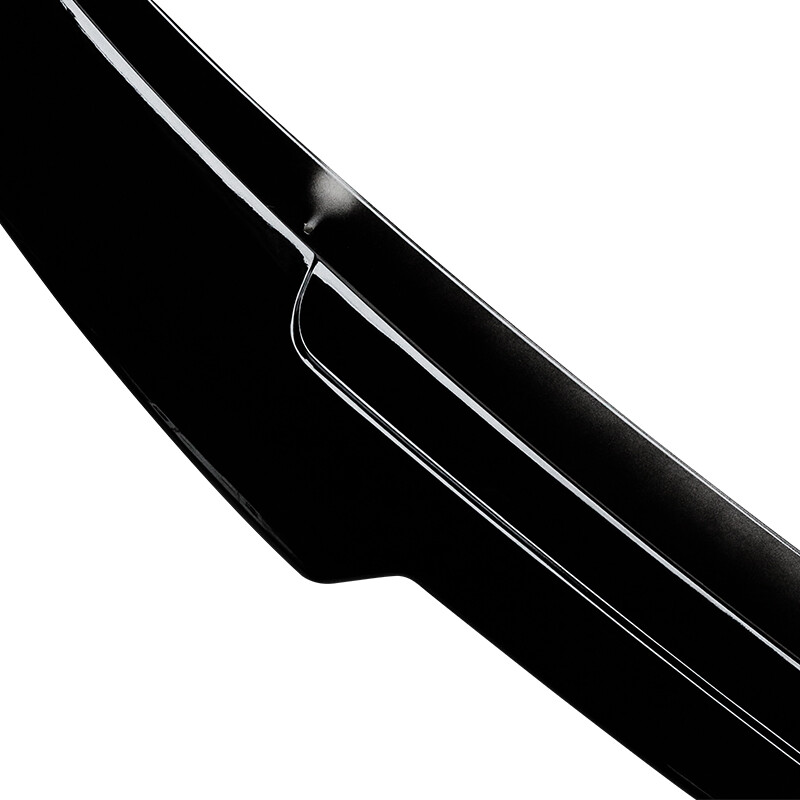 For 2021-2026 BMW G26 430i i4 Gran Coupe PSM Style Gloss Black Trunk ...