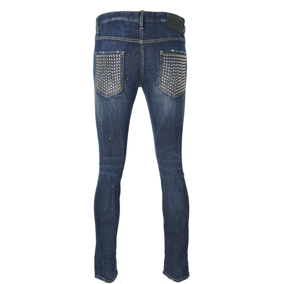 Dsquared2 Dsquared D2 Homme Jeans | eBay