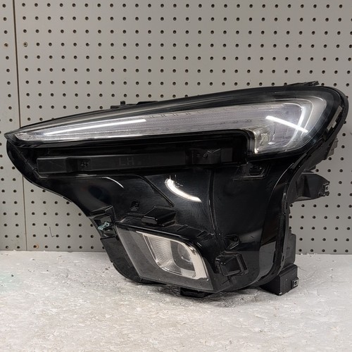 2024 2025 Buick Encore GX Headlight Left LH Driver OEM Full LED ...