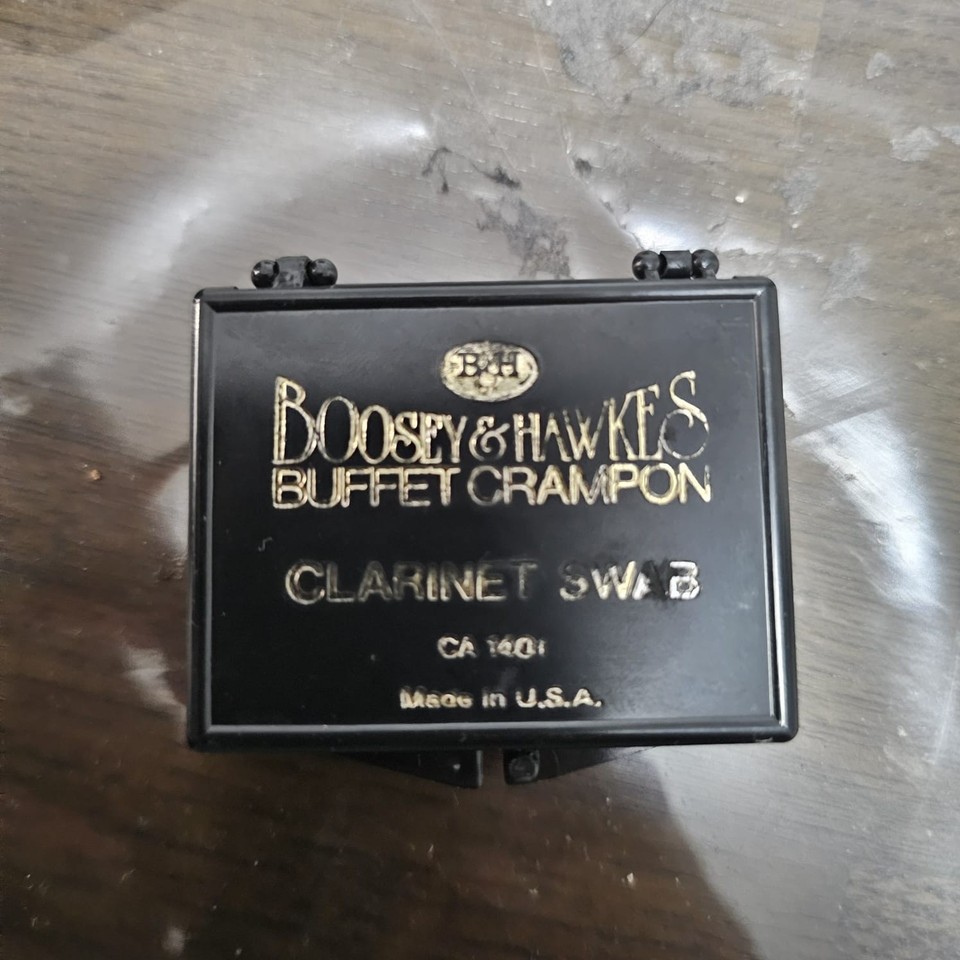 Buffet Crampon B-13 Clarinet | eBay UK