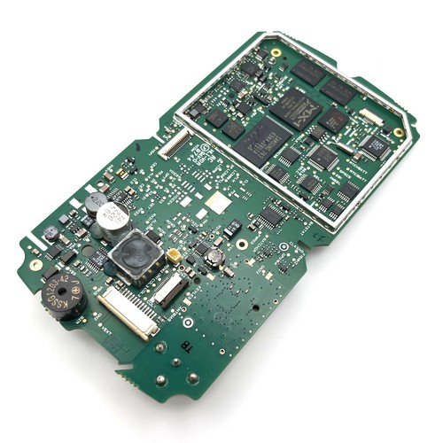 PCB Mainboard for Garmin GPSMAP 378 part repair tested 100% functions ...