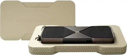 Nvidia GeForce RTX 5090 Founders Edition (FE) GPU Sealed In Box | eBay