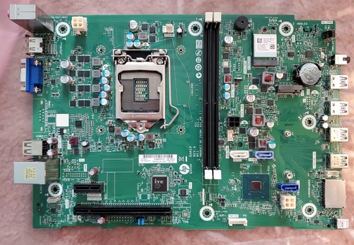 HP TG01 TP01 TE01 BAKER Motherboard L75365-001 L75365-601 LGA 1200 | eBay