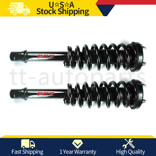 FCS Front Struts Assembly For 2004-2008 Acura TL | eBay