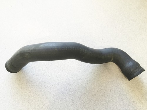 1998-2000 MERCEDES-BENZ C280 W202 ~ RADIATOR BOTTOM HOSE ~ OEM PART | eBay