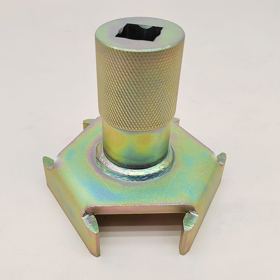 Primary Clutch Spider Tool For Polaris Scrambler 250 400 500 850 1000 ...