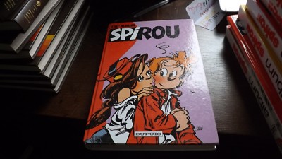 A Spirou album 230 | eBay