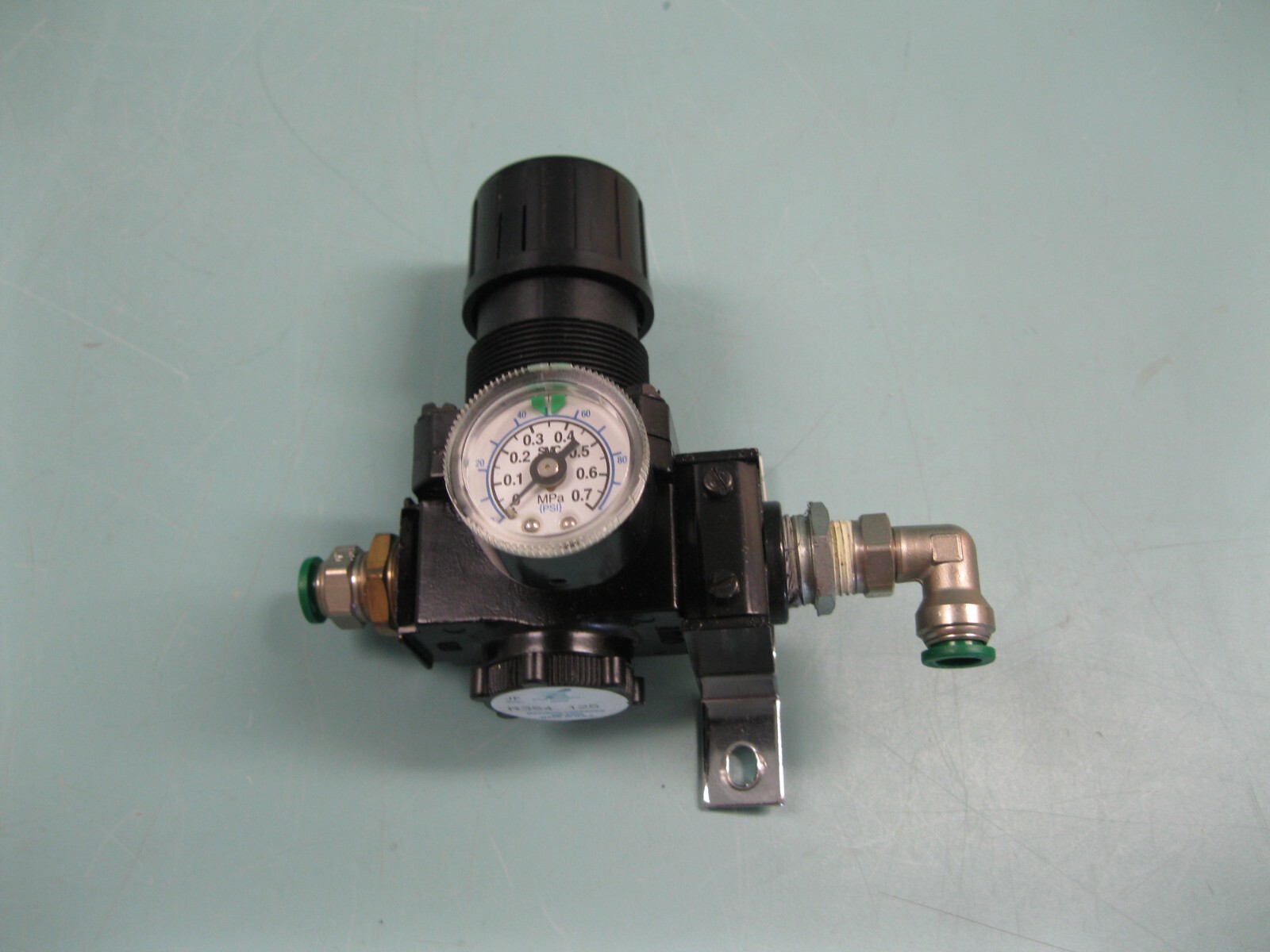 Arrow Pneumatics R354 125 Pneumatic Valve for sale online | eBay