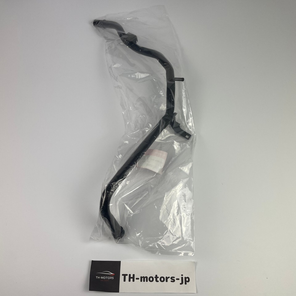 2017-2019 Honda Genuine CR-V Engine Coolant Water Pipe 19510-RTB-000 | OEM