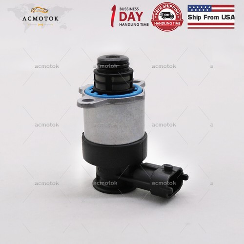 For GM 2011-2013 DUARMAX DIESEL LML FUEL PRESSURE REGULATOR VALVE NEW ...