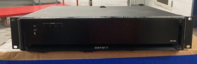 Savant AMP-8049-00 4 Zone/ 8 Channel Amplifier | eBay