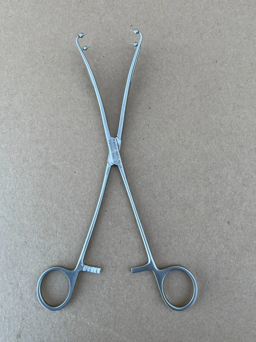 Ob Gyn Forceps