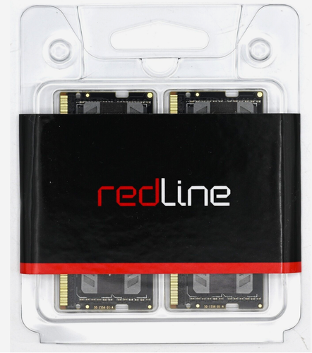 Mushkin Redline Notebook – DDR4 Gaming Laptop DRAM – 64GB (2x32GB ...