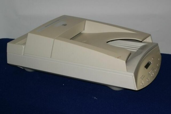 HP 7400C Scanner for sale online | eBay