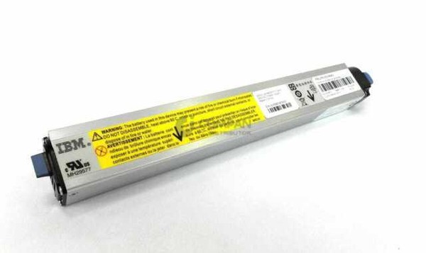 IBM 00Y4643 Node Canister Battery For V3500 V3700 V5000 for sale online ...