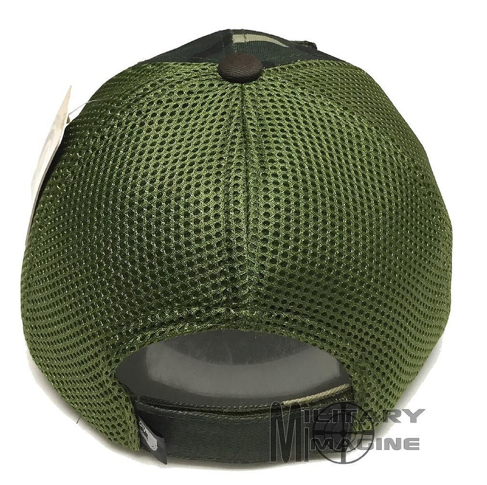 Tactical Operator Military cap USA American Flag hat Detachable Patch ...