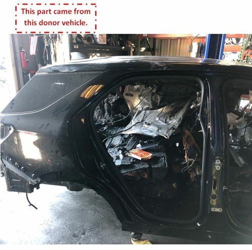 2020 CHEVROLET EQUINOX Engine Motor Oil Pan 1.5L 12637773 OEM | eBay