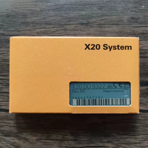 1PCS NEW in box For B&R X20 DO 9322 RTD Module X20DO9322 free shipping ...