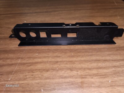 SHARP MAIN BOARD SIDE METAL COVER 1713-0502-7030 PULLED FROM MODEL LC ...